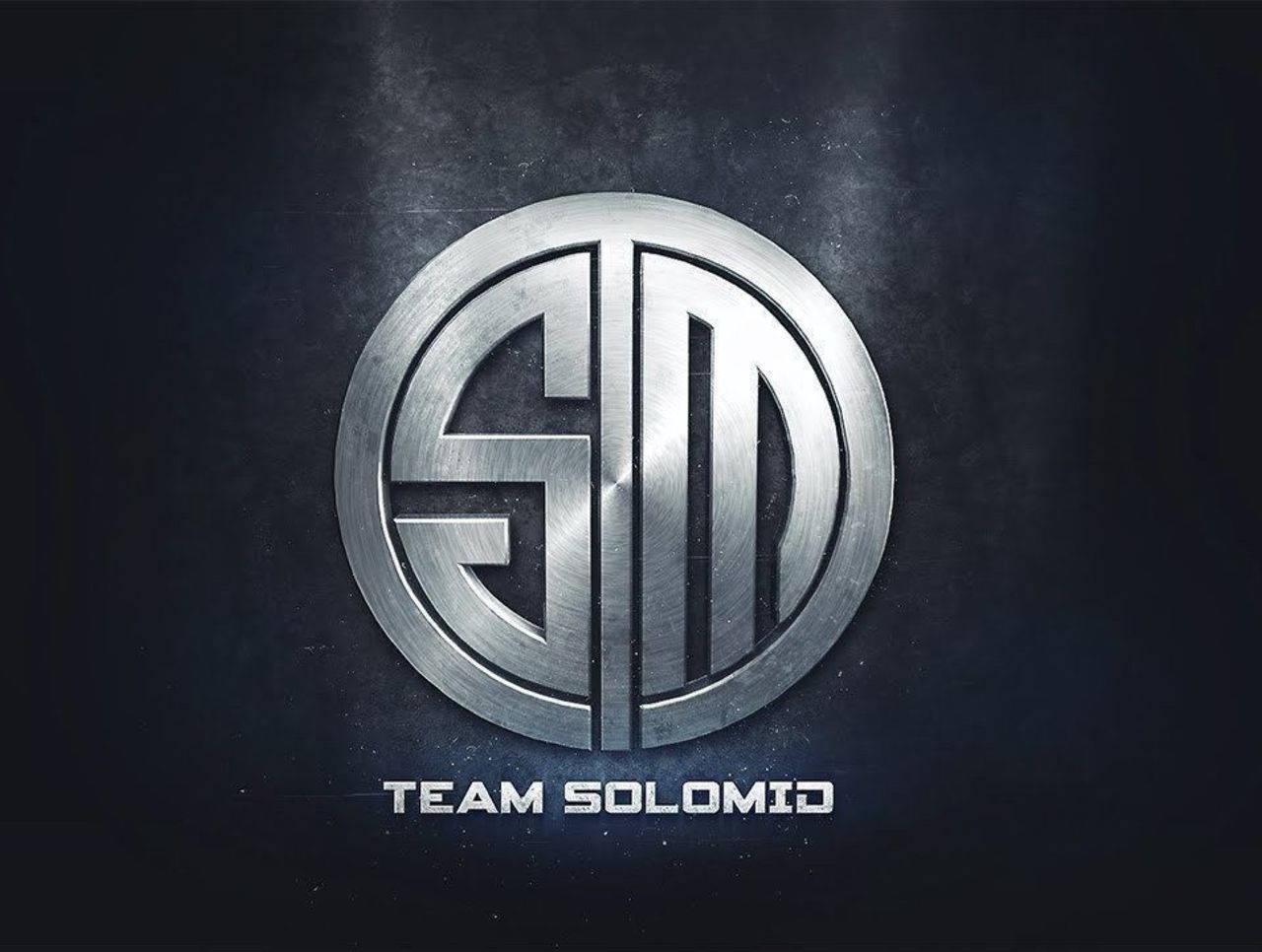 League Of Legends Tsm Logo
