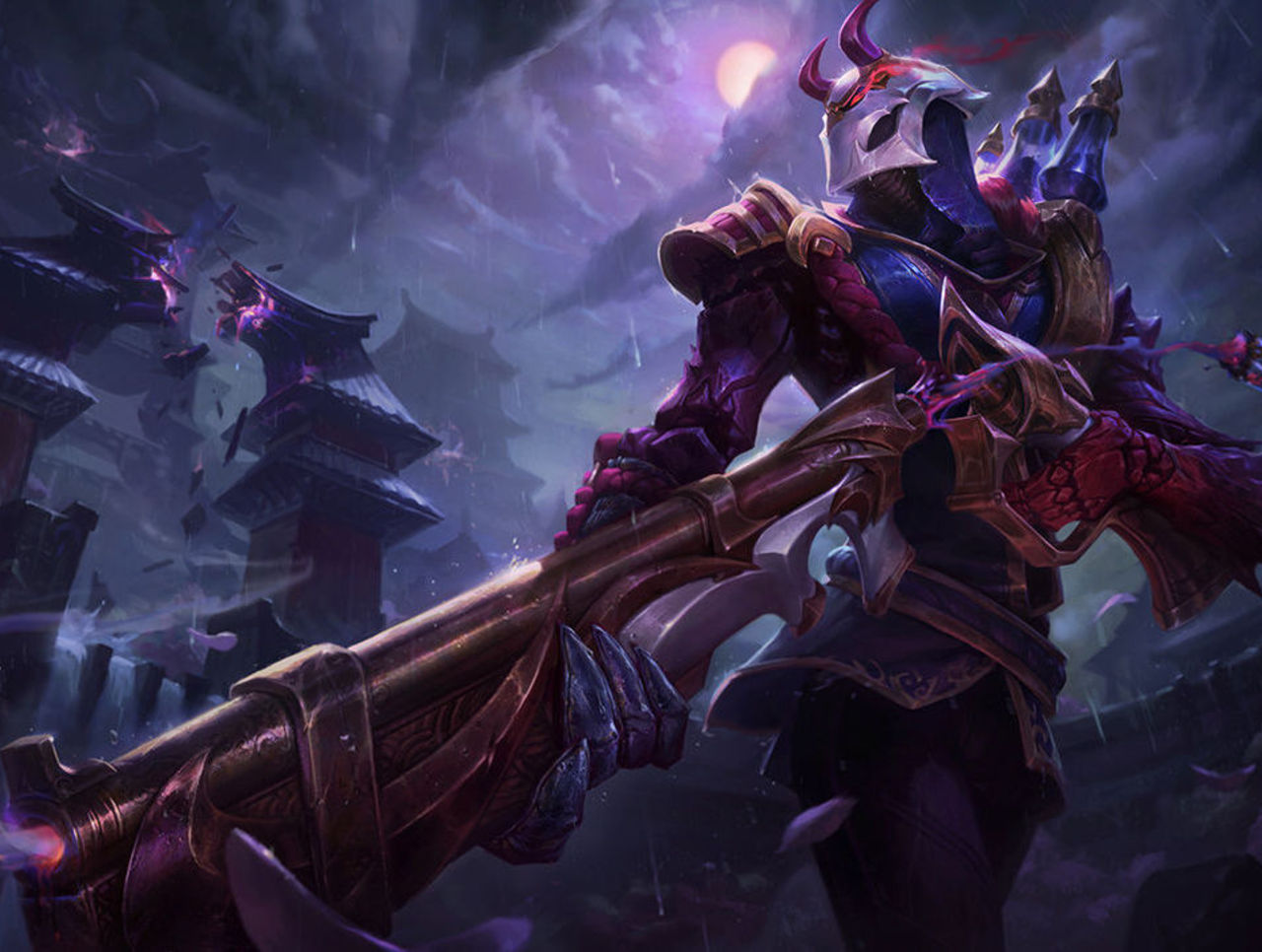 Off Meta: Jhin Jungle | theScore esports