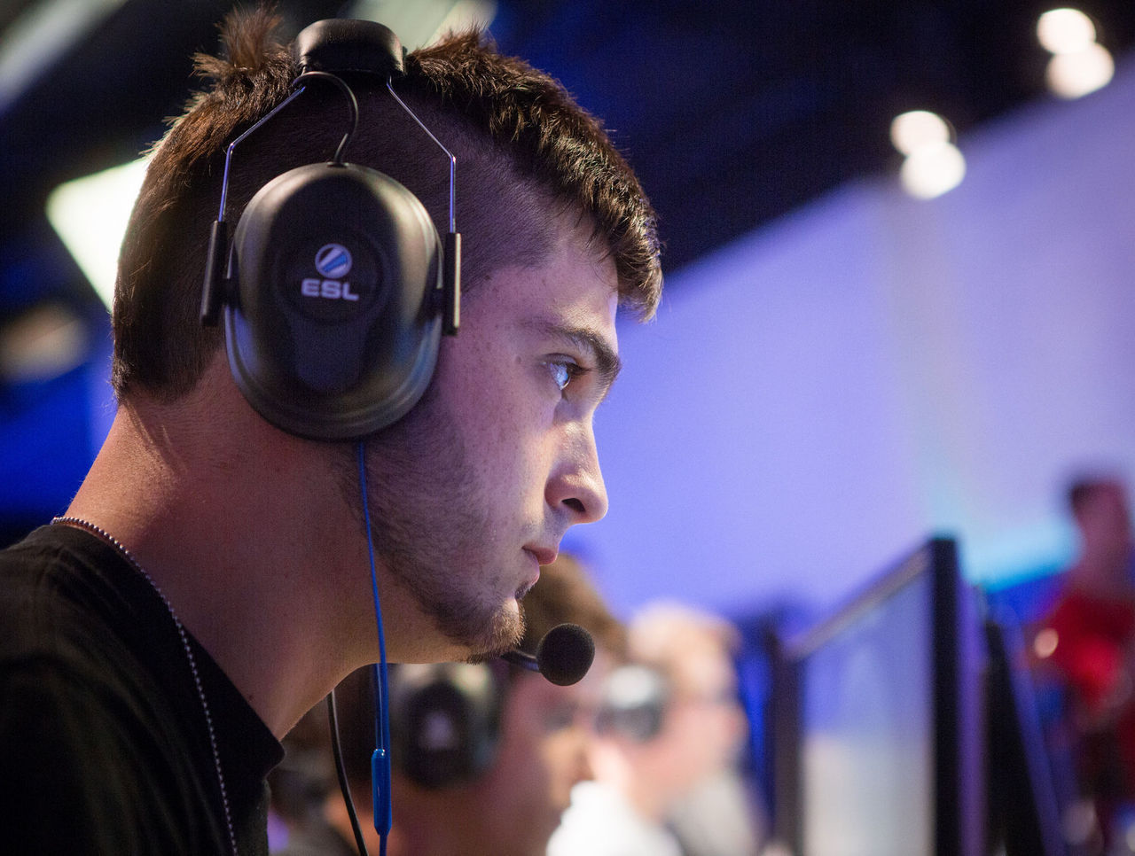 G2 Esports' shox on going into the Major: 'we are more united than ever ...