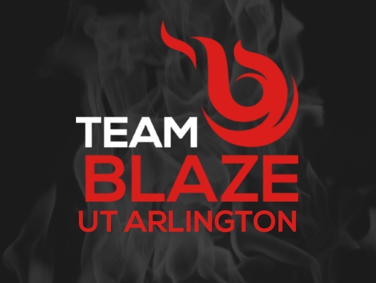 Utah Blaze Logo