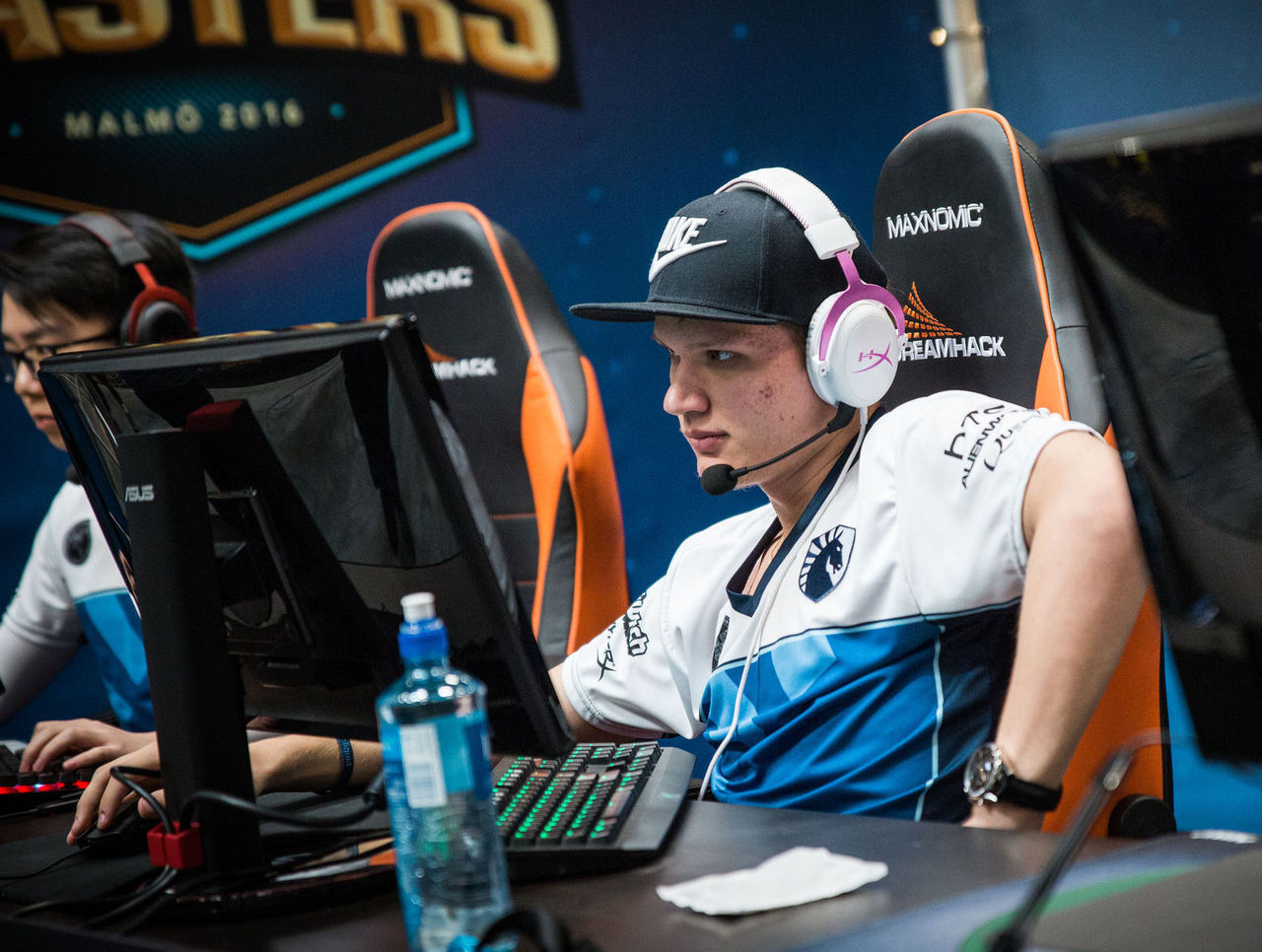 s1mple parts ways with Team Liquid | theScore esports